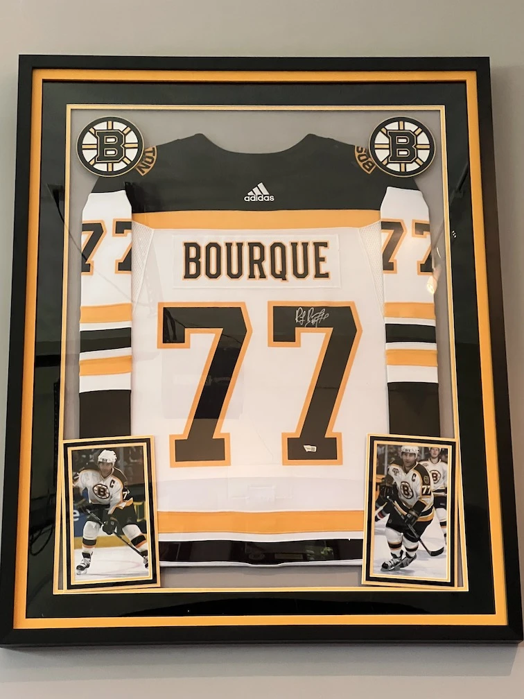 Ray Bourque: A Hockey Journey from Humble Beginnings to Hall of Fame ...