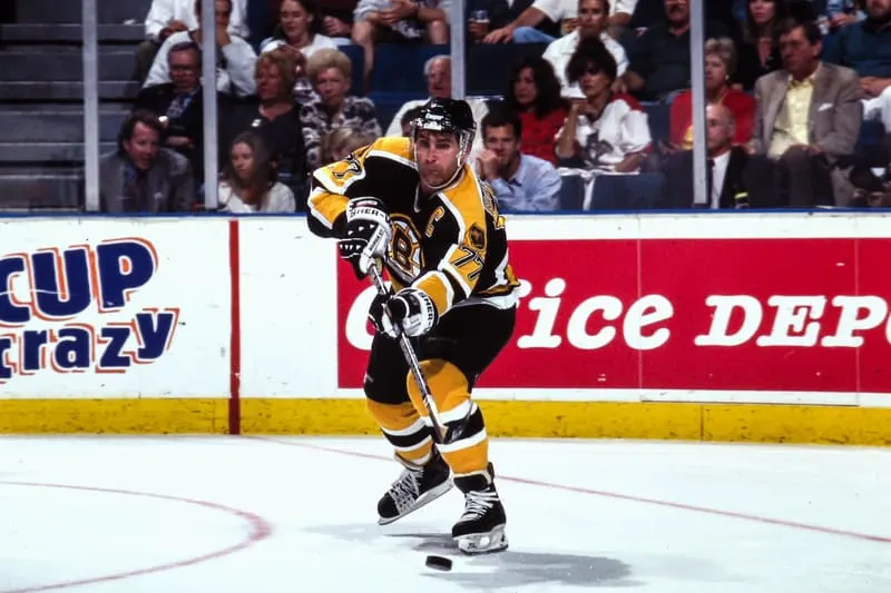 History of Boston Bruins Captains: From Origins to Modern-Day Legends